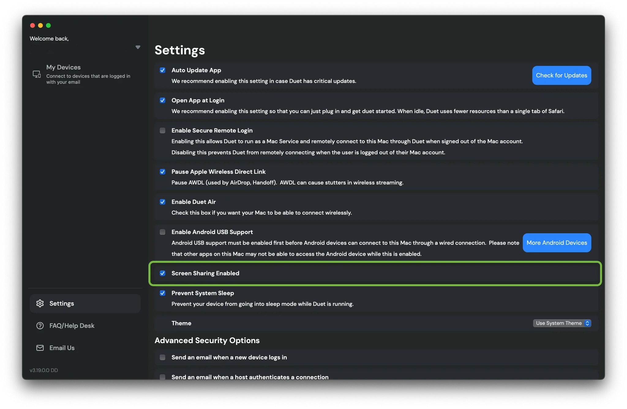 How to connect Remotely between your devices using Duet Display